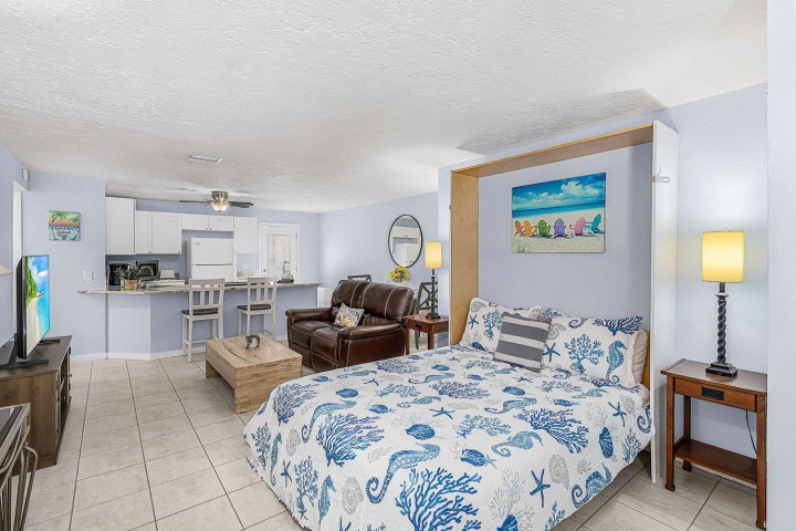 Blissful Beach Retreat C - Manasota Key, FL