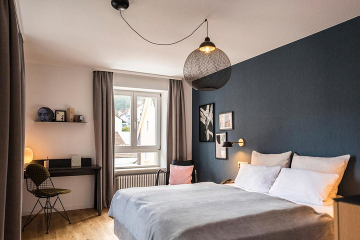 Genusshotel Krone & Roadtrips Bei Basel - Grenzach-Wyhlen
