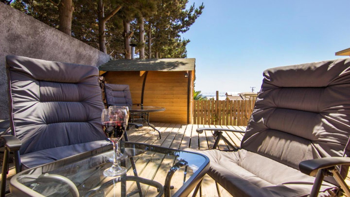 Comarca Lodge - Pichilemu