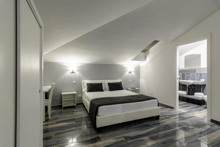 B&b Al Palazzo - Agropoli