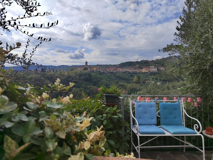 Pettocannella - Montecatini Terme