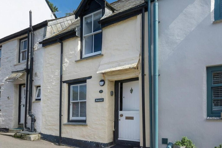 Homestead - Port Isaac