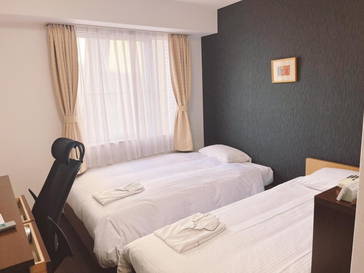 Hotel Shin Osaka / Vacation Stay 81525 - Ikeda