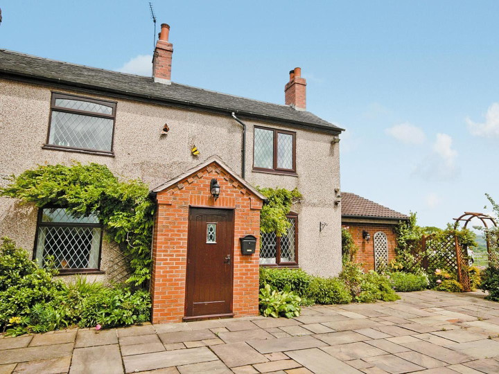 Casa De Campo Tomfield - Cheshire