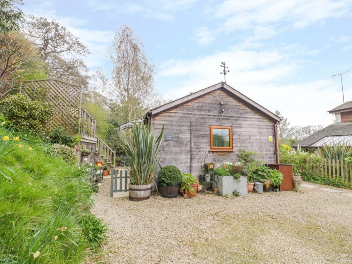 Wellinghill Lodge - Winchcombe