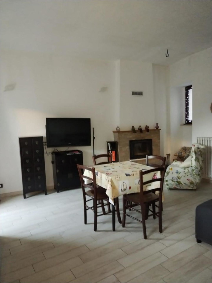 Casa Roberta - Abruzzo