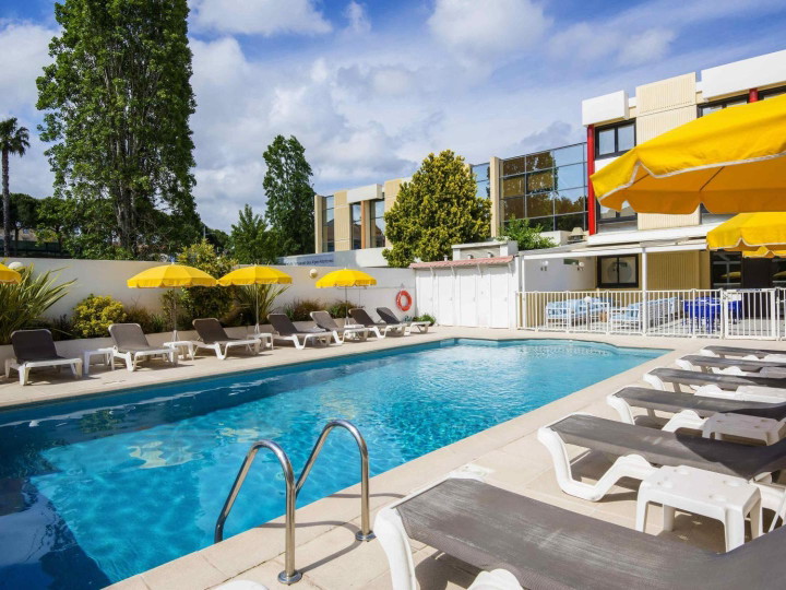 Ibis Styles Nice Cap 3000 Aéroport - ヴァンス