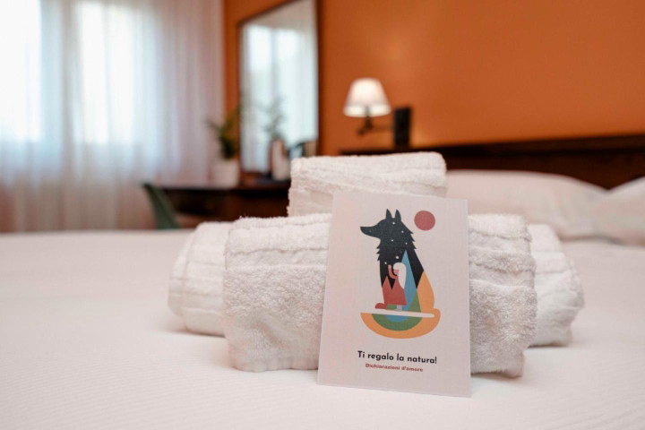 Hotel Altevie - Italia
