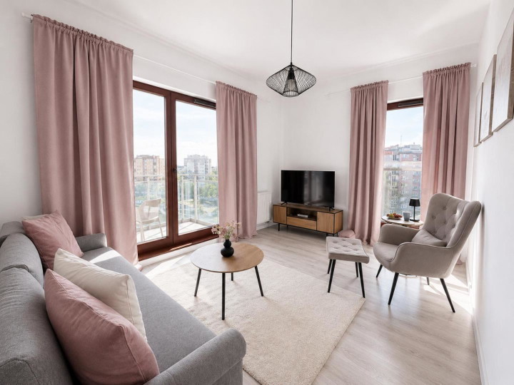 Motława Prestige Old Town Apartment By Jumpinhere - Gdańsk