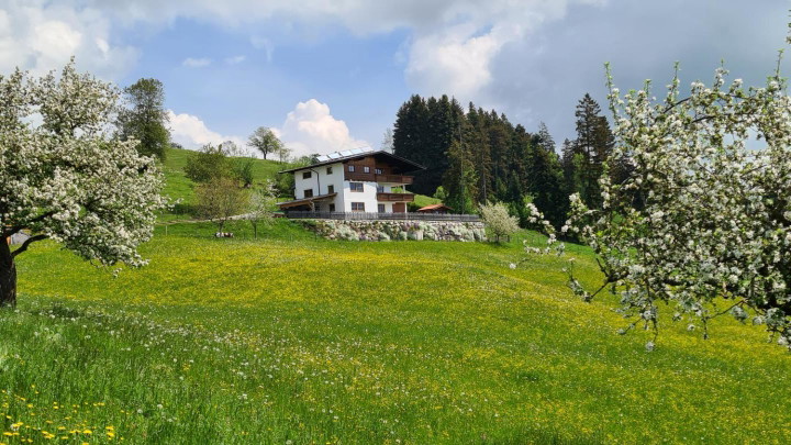 Appartement Schwindelfrei - Kufstein