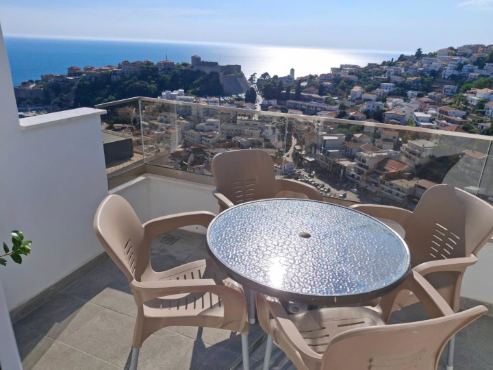 Apartments Radoman - Montenegro