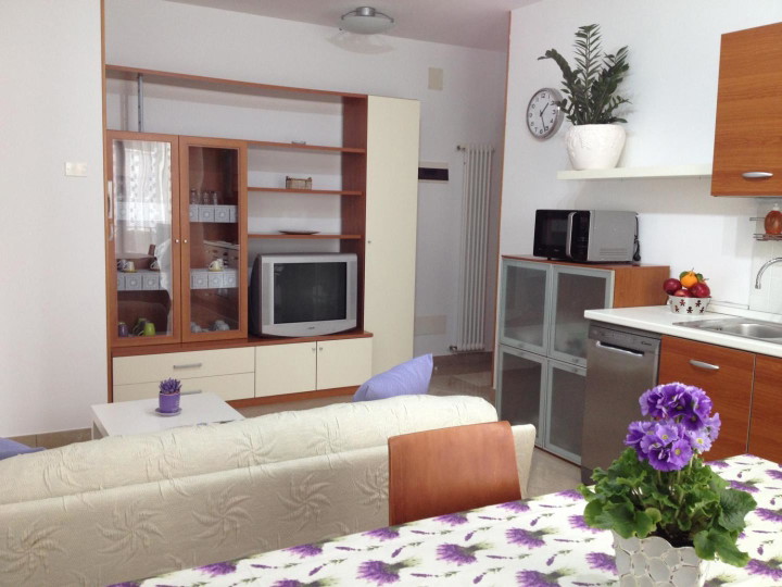 Aloe Beach Apartments, Ombrellone, Parcheggio E Uso Di Biciclette Gratis - Rimini
