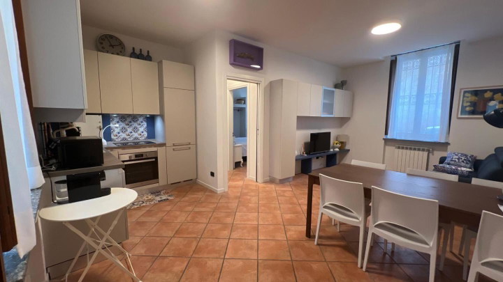 Appartamento Il Glicine Cremona Centro - Lombardía