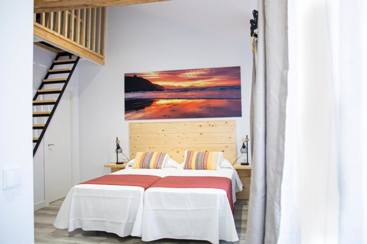 Hotel La Caracola Suances - Suances