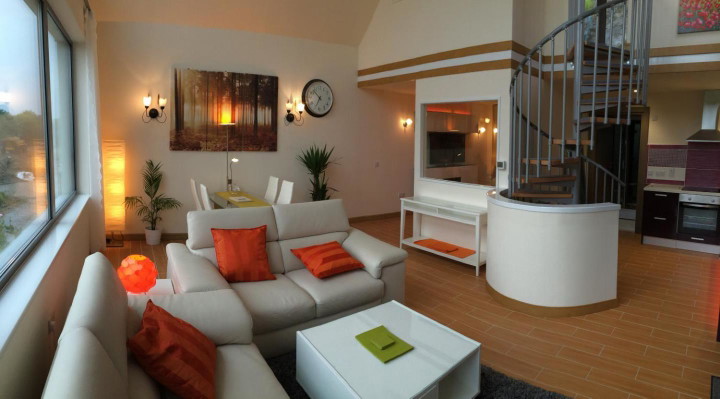 The Moorings - Fort William
