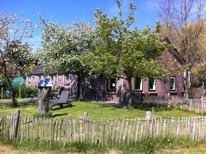 Elferink Hoeve - Amersfoort