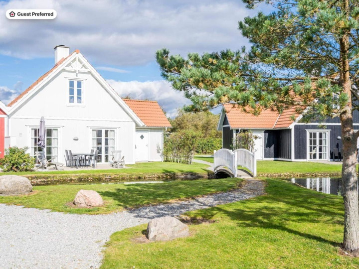 4 Person Holiday Home In Blåvand - Blåvand