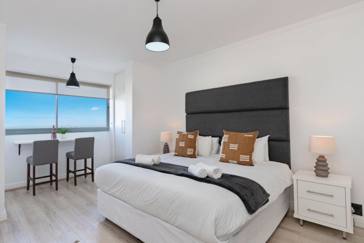 Blouberg Heights 207 - Città del Capo