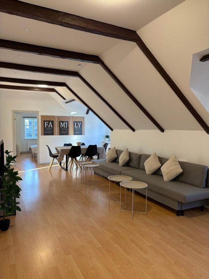 Central Living Billund - By Viktorija #2 Terrasse - Billund