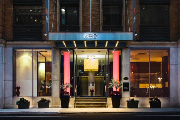 Arc The Hotel - Gatineau