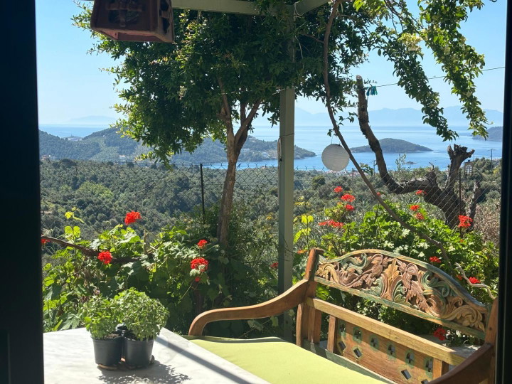 Tierra - Skiathos