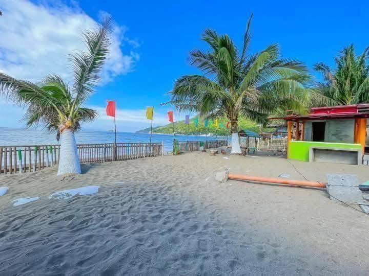 Lorrie Sweet - Nasugbu