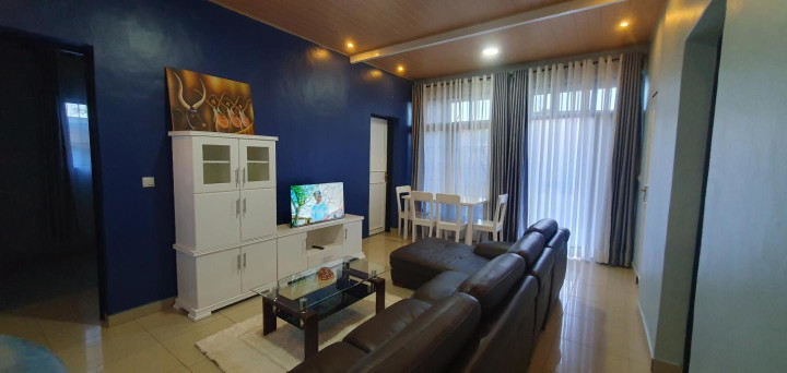 Cozy Nest Oasis - Kigali