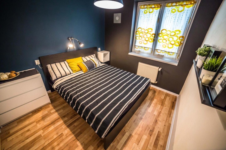 Nitra Glycerin Hostel - Slovakia