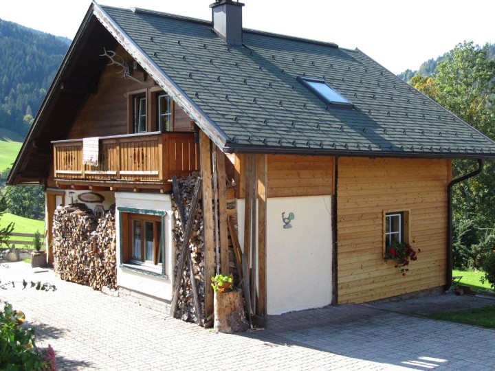 Haus Sonnenalm - Filzmoos