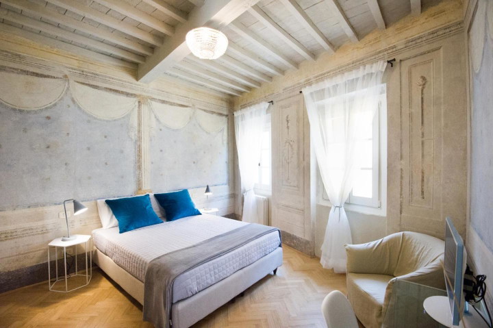 Il Piccolo Cavour Charming House B&b - Arezzo
