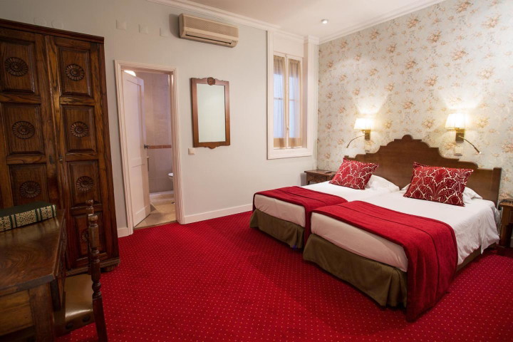 Hotel Dom Sancho I - Lisbon
