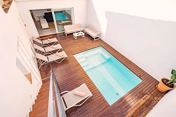 Villa Casa Puerto By Sealand Villas - Balearic Islands