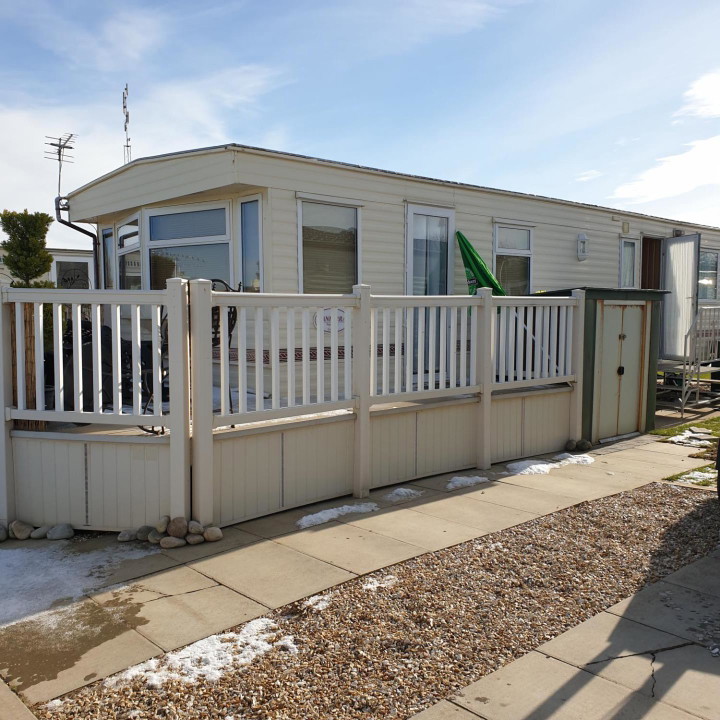 Home From Home Private Host - Skegness