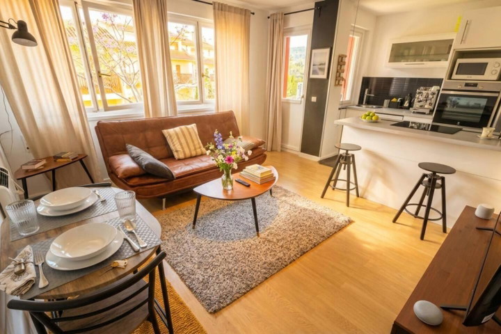 Apartamento Lukita Confortllanes Vut-3056-as - Llanes