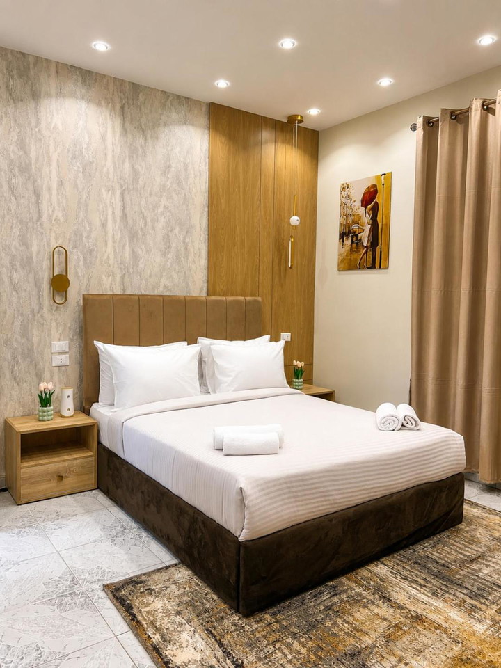 Tahrir Residence -"Marriage Certificate Required For Couples" - Cairo