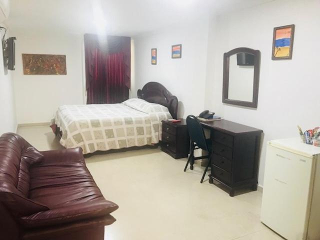 Hotel Tarento Suite - Barranquilla