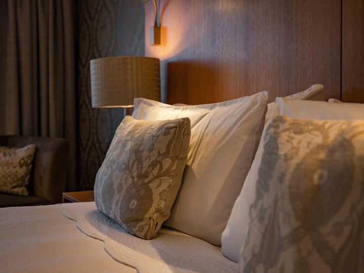 Porters Boutique Hotel - Neuseeland