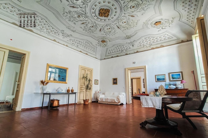 Palazzo Giotta - Dimora Storica - Bari