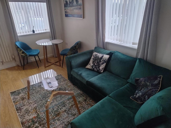 Cosy Annex Close To Leeds Airport - North Yorkshire