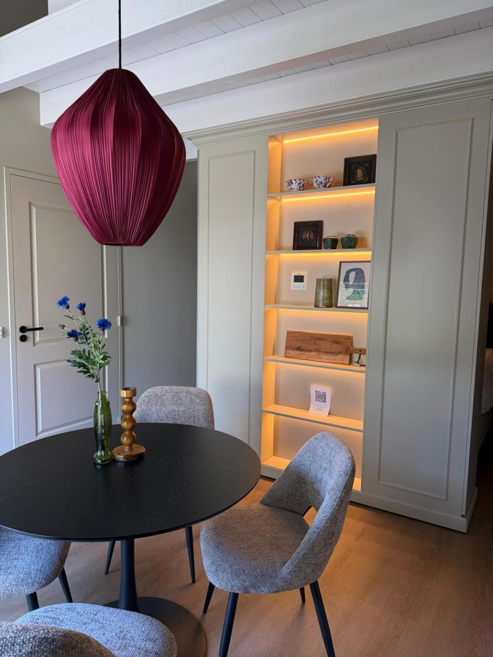 Maison Cromvoirt - Netherlands