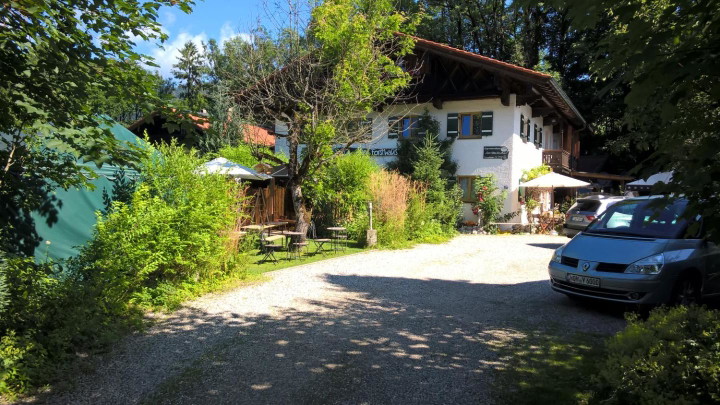 Zum Alten Forsthaus - Bavaria
