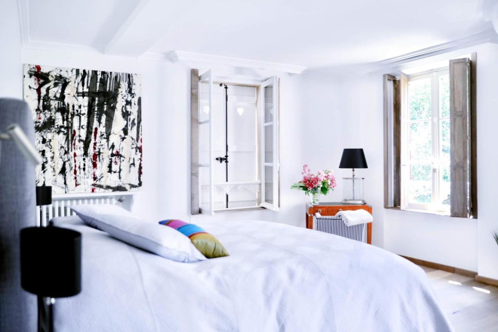 Glycines Country Guesthouse - Val-d'Oise