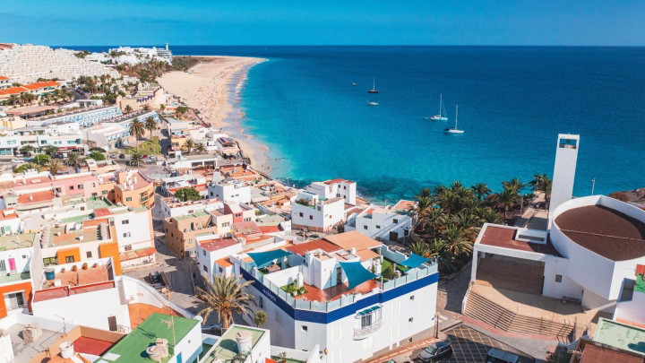 Altavista Apartahotel-adults Only Over 14 - Spain