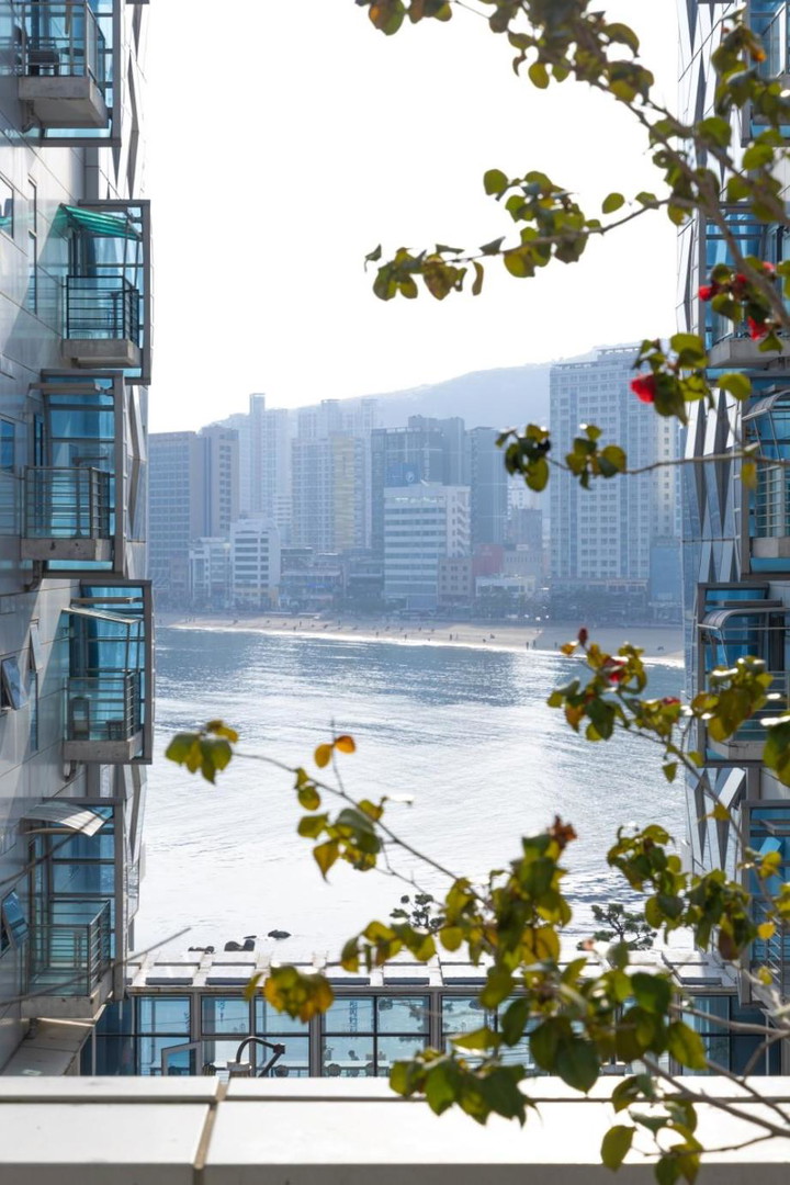 Sunny Home - Busan