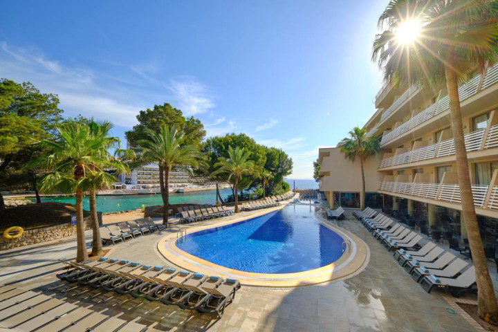 Occidental Cala Viñas - Magaluf