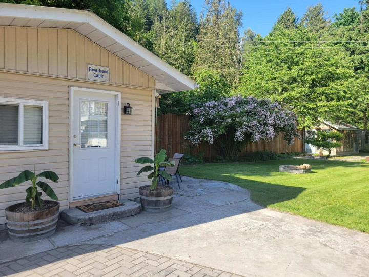Riverbend Guest House - Chilliwack