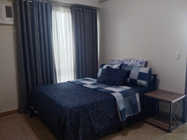 Cozy, Spacious And Well Lighted Condo - Iloilo City