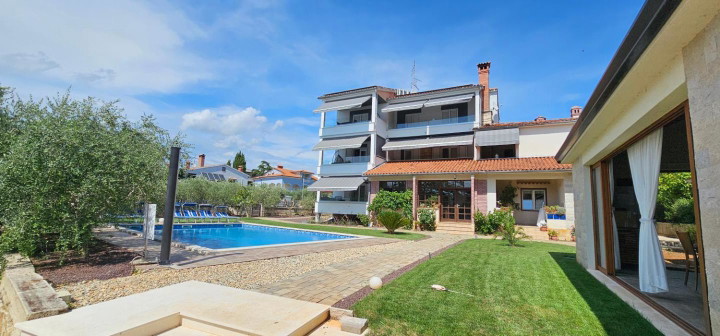 Aura Residence - Rovinj
