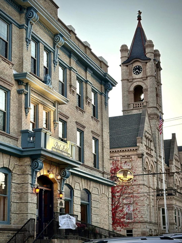 The Port Hotel - Grafton, WI