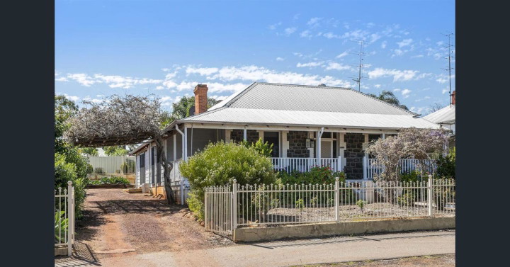 " Roseneath" Queen Room With Private Bathroom - Northam